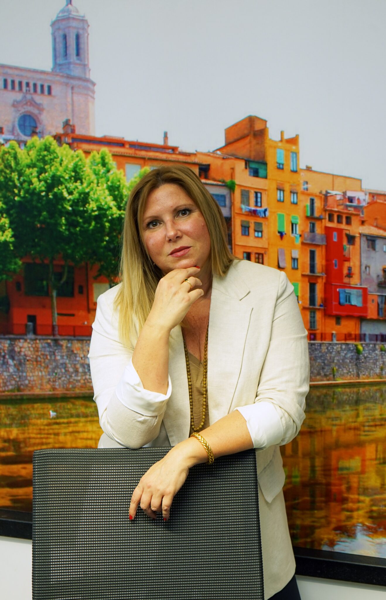 Sandra Casas Noguer – MC Advocades